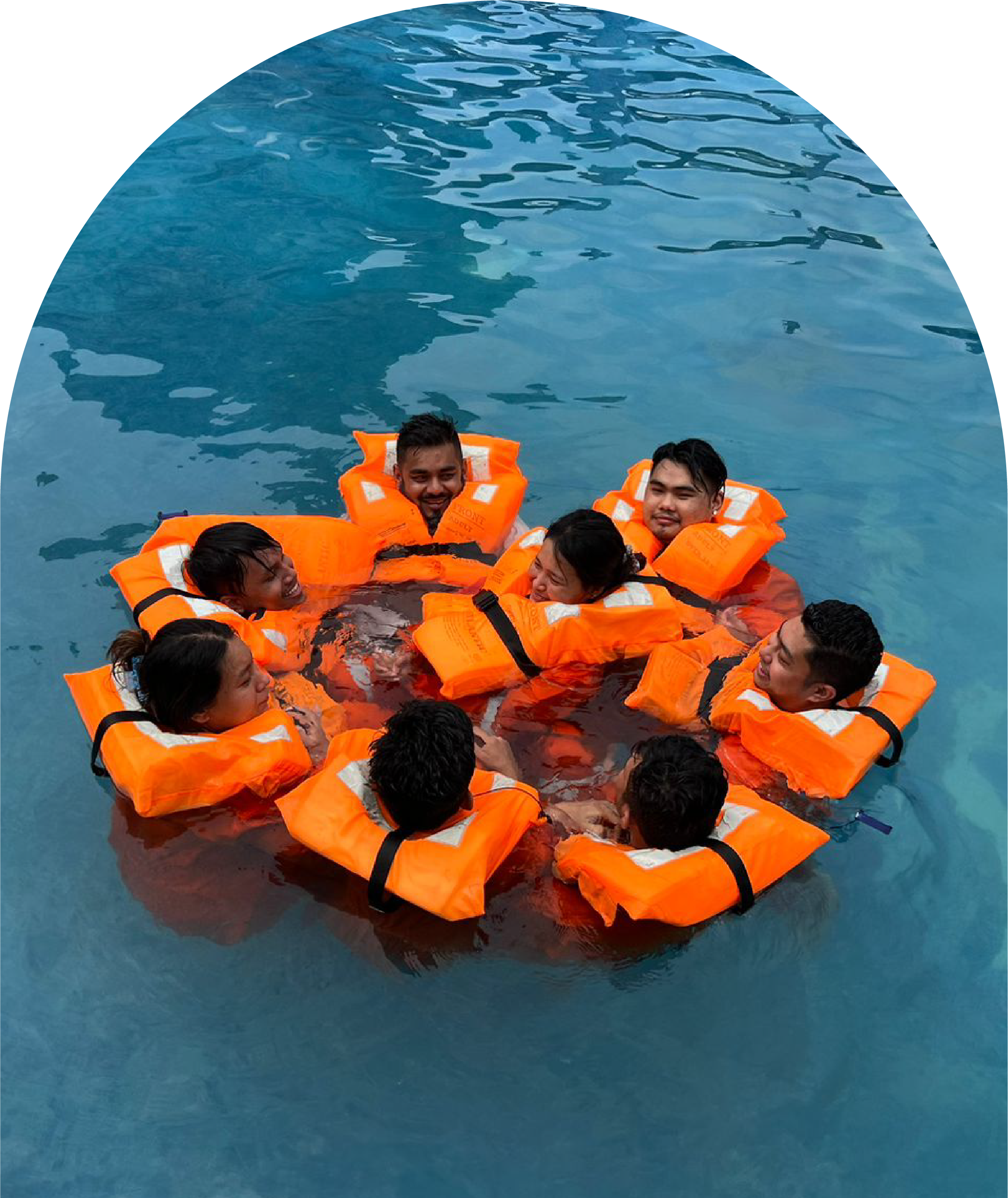 ECS Maritime Education and Cruise Training Center Pvt. Ltd (ECSMECTC ...